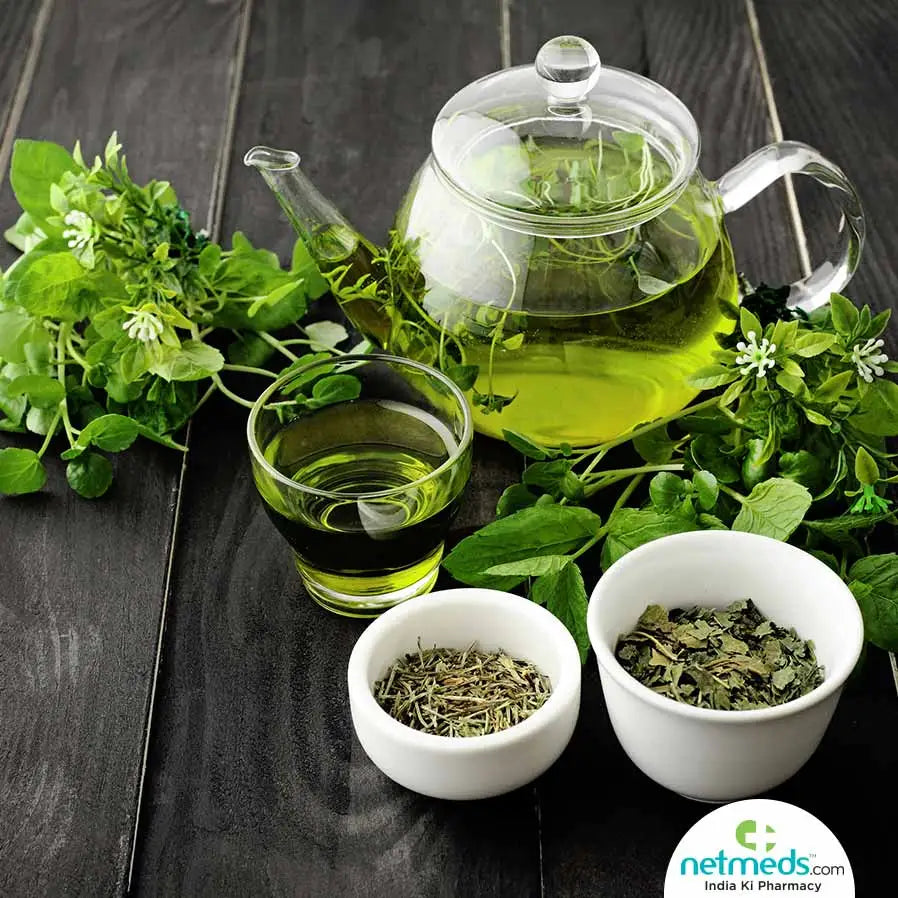 Optimal Green Tea Skin Care Solutions – O'right South Africa