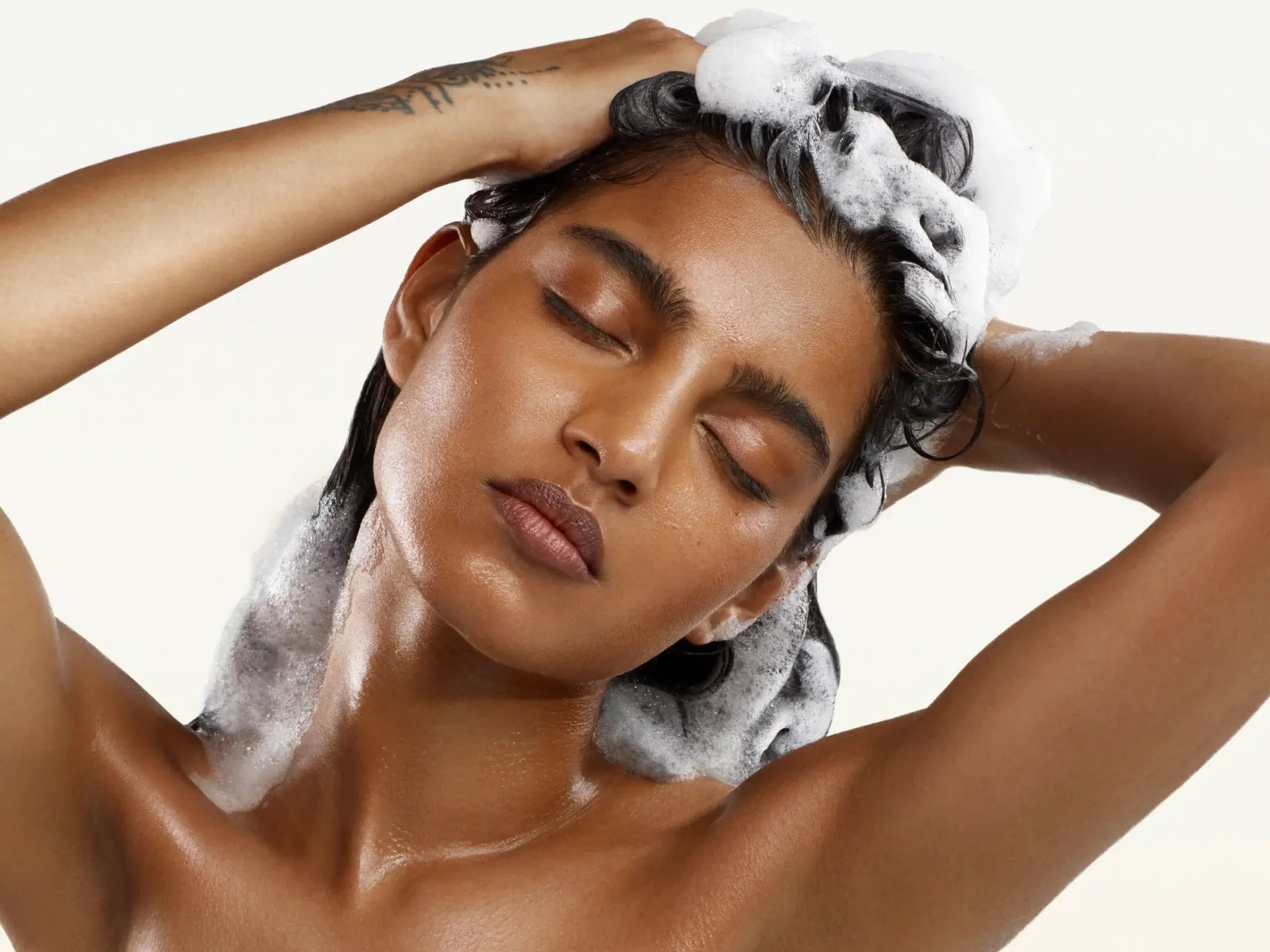 Enhance Hair Growth Using Caffeine Conditioner – O'right South Africa