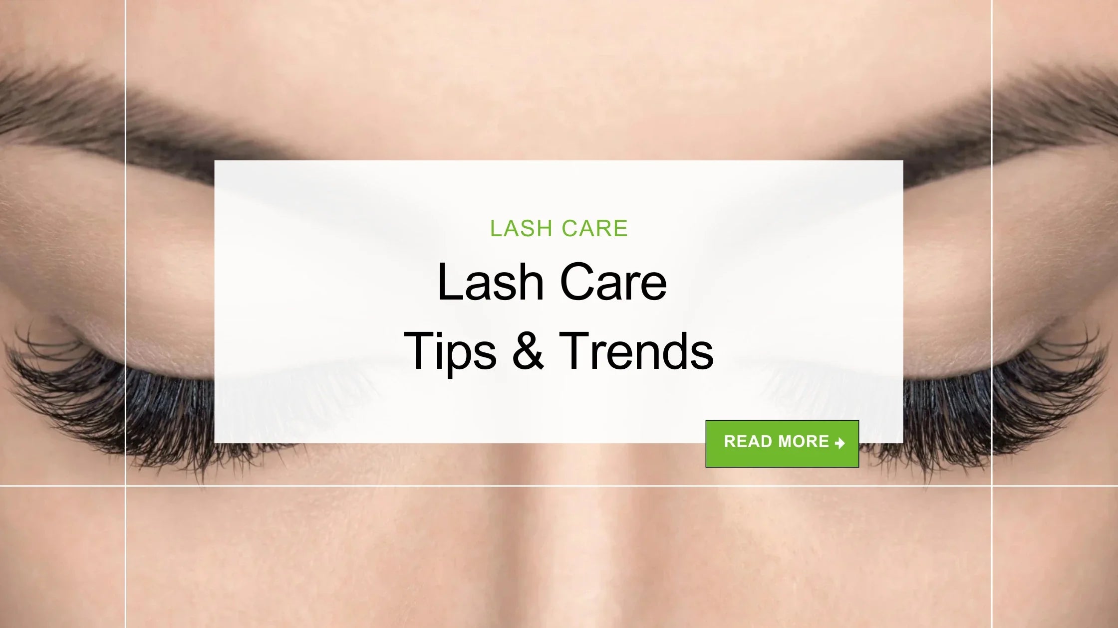 Bold & Beautiful Eye Lashes: Lash Care Tips & Trends in South Africa ...
