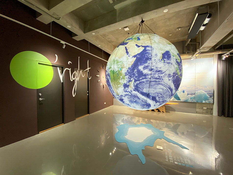 O’right Green Headquarters Unveils its Newly Renovated Look – O'right ...